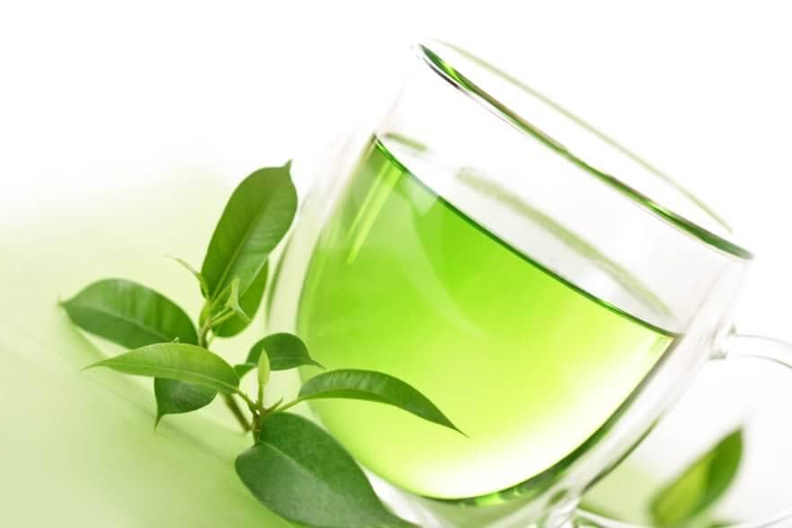 Everything You Need to Know About Green Tea