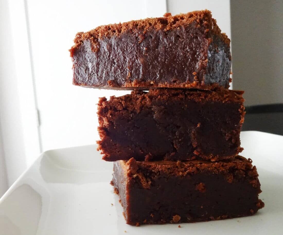 50 Best and Most Delicious Gluten-Free Brownie Recipes